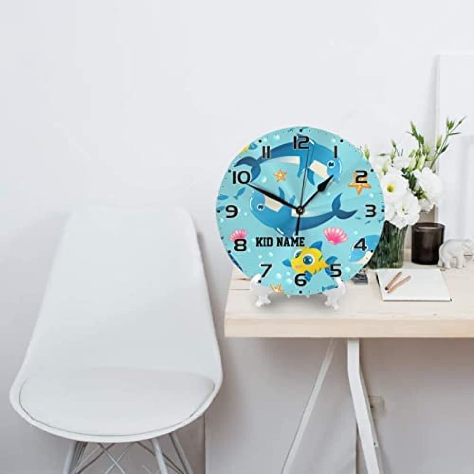 Cool Clock Designs For Kids 11 Best Kids' Alarm Clocks Of 2022 Top