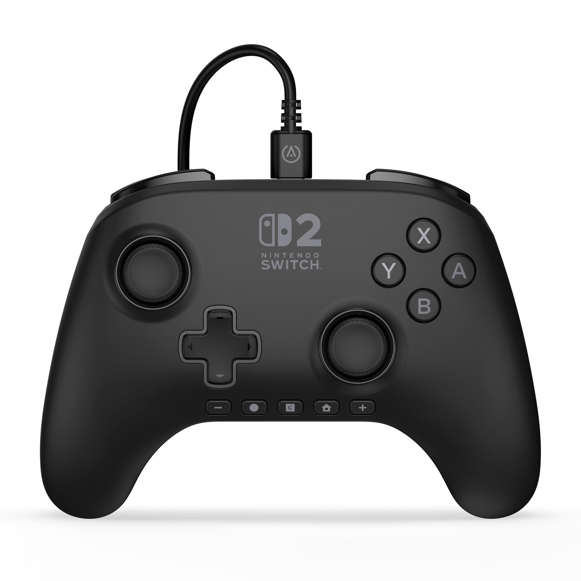 Snapklik.com : PowerA Advantage Wired Controller For Nintendo Switch 2 ...