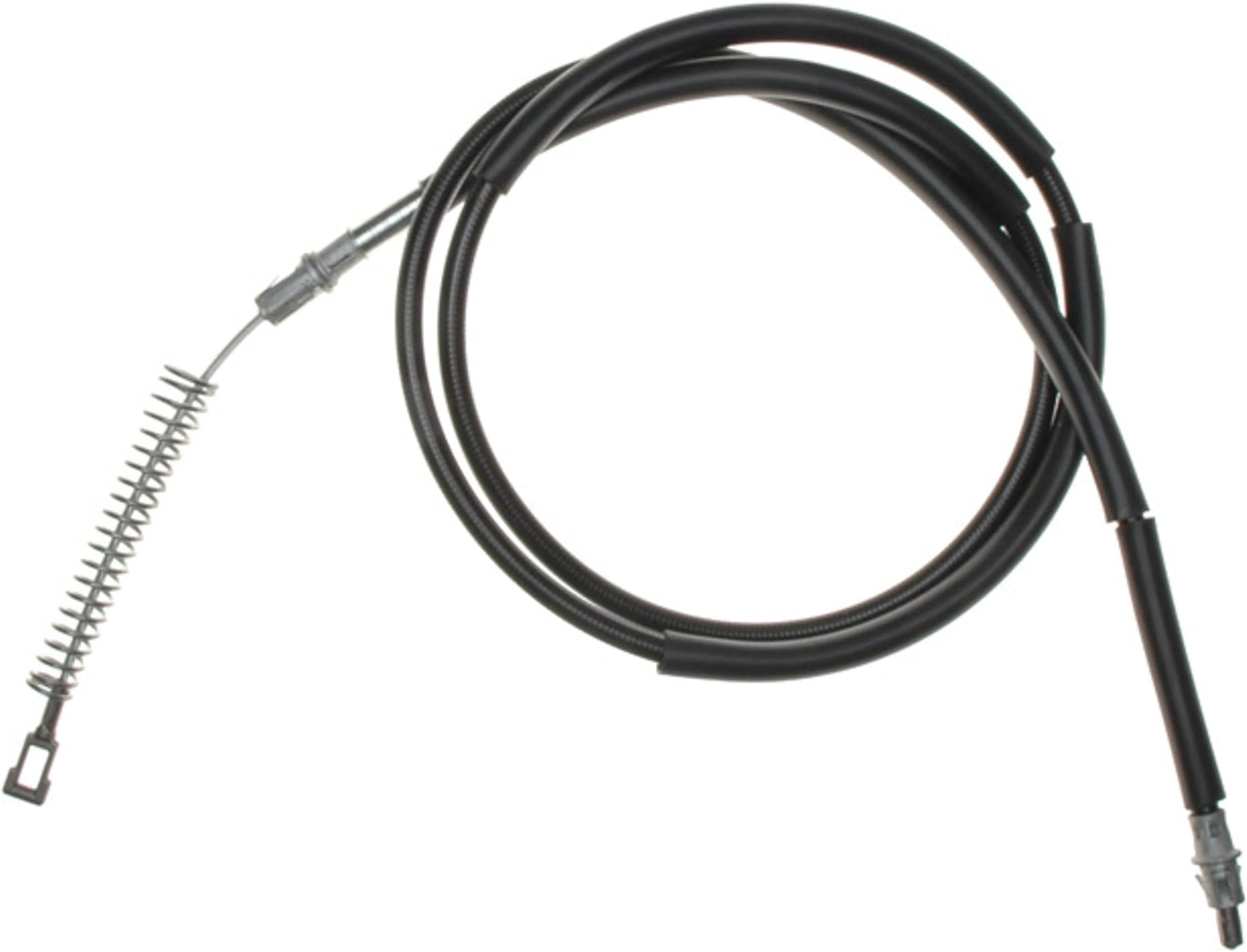 Amazon.com: A-Premium Rear Passenger Side Parking Brake Cable Assembly ...
