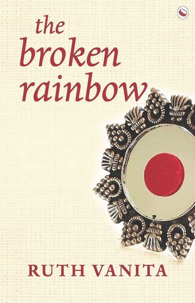 Buy The Broken Rainbow Book Online at Low Prices in India | The Broken ...