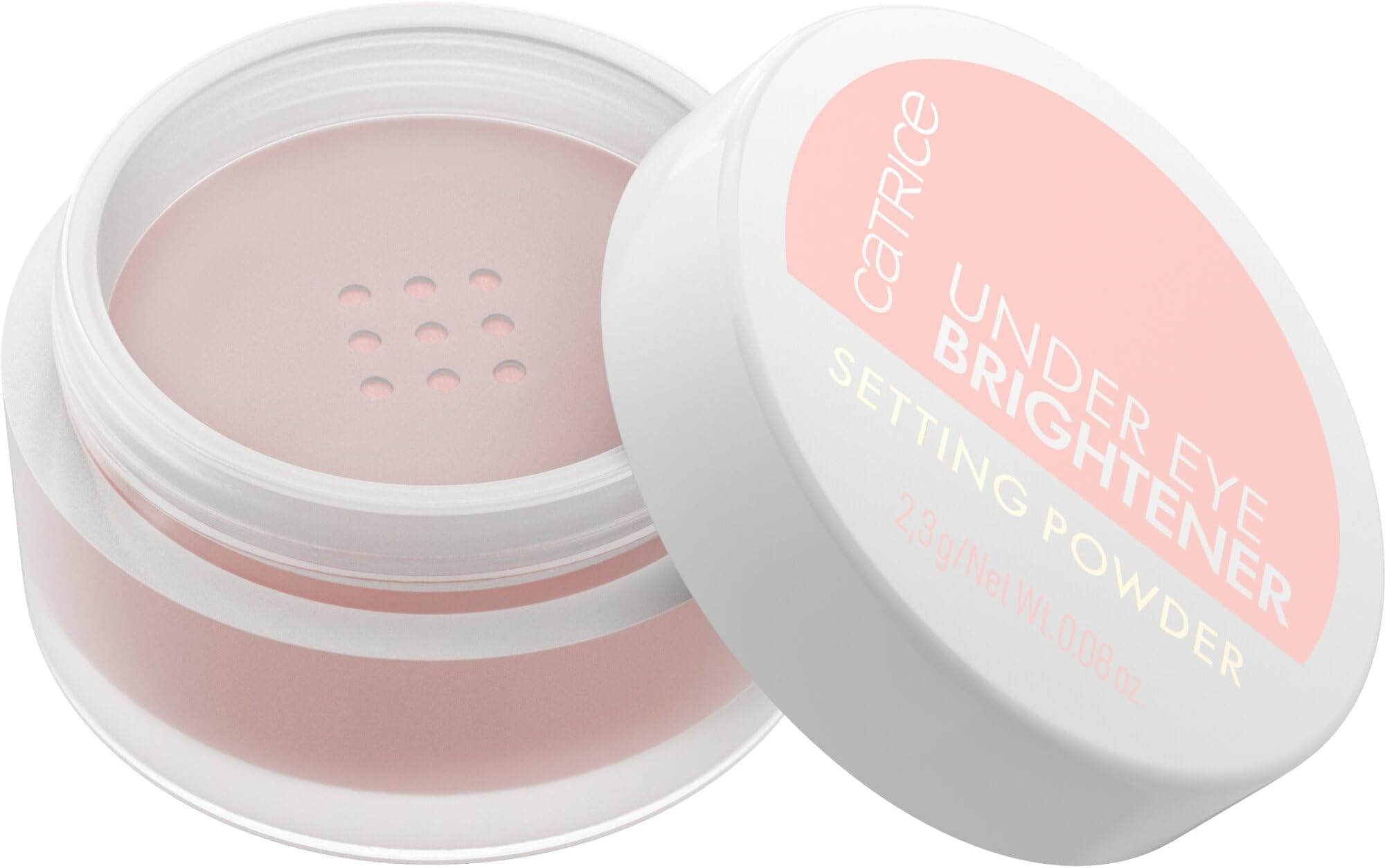 Amazon.com : Kosas Cloud Set Face Brightening Powder - Pressed ...