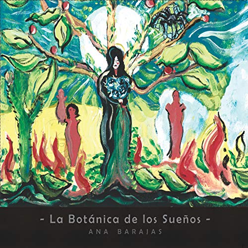 Amazon.com: The Botany of Dreams : Ana Barajas: Digital Music