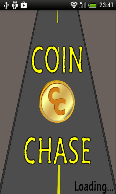 Coin Chase - App on the Amazon Appstore
