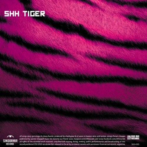 Amazon.com: Wonderful Night/Tiger : Shh: Digital Music