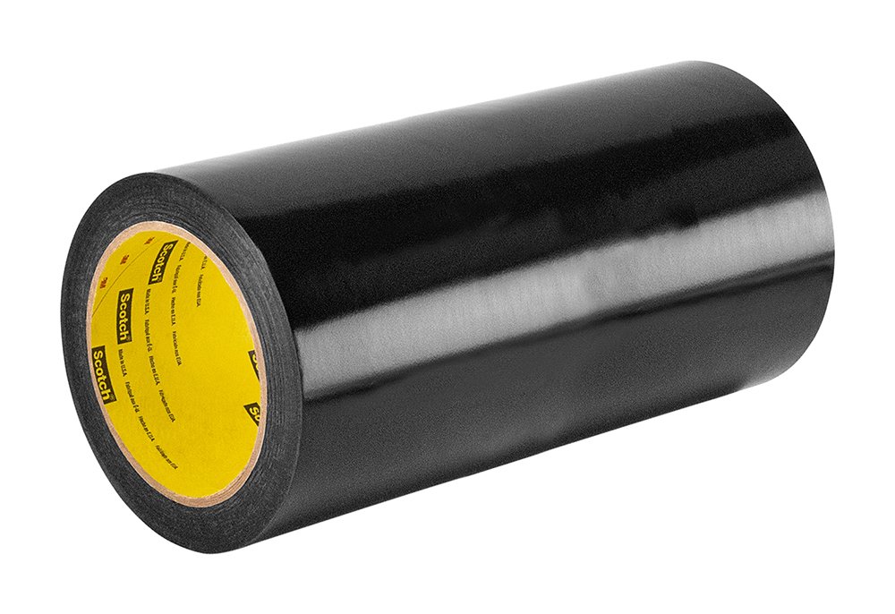 3M 616 0.125-5-616 Lithographers Tape, 0.125" Width x 5yd Length: Amazon.com: Industrial ...