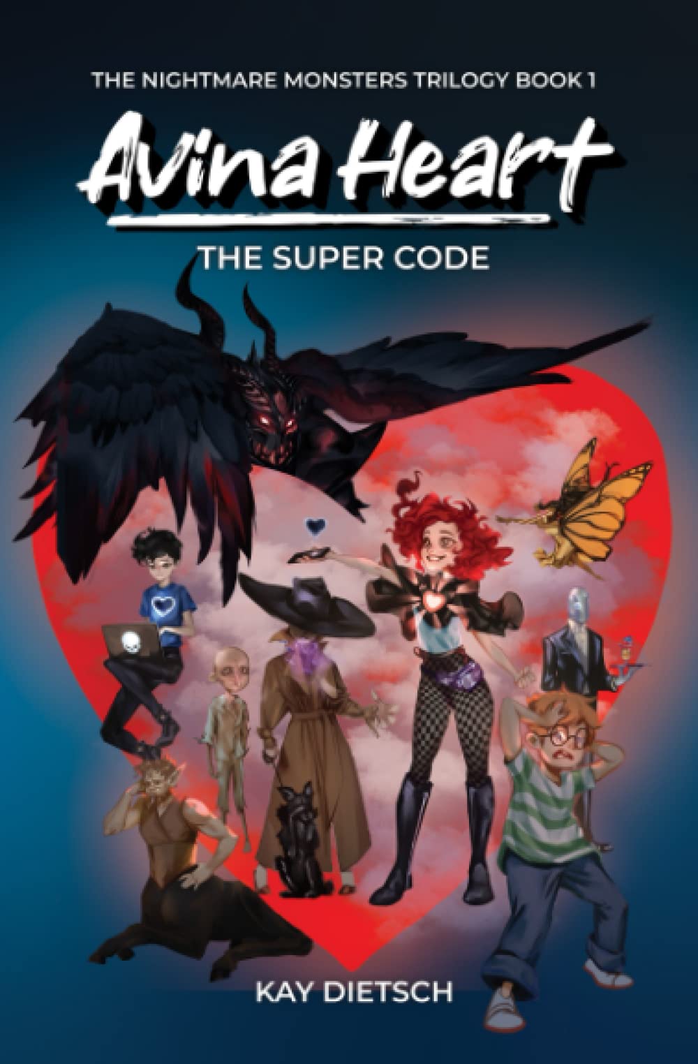 Amazon.com: The Super Code: A fun mystery adventure book for middle ...
