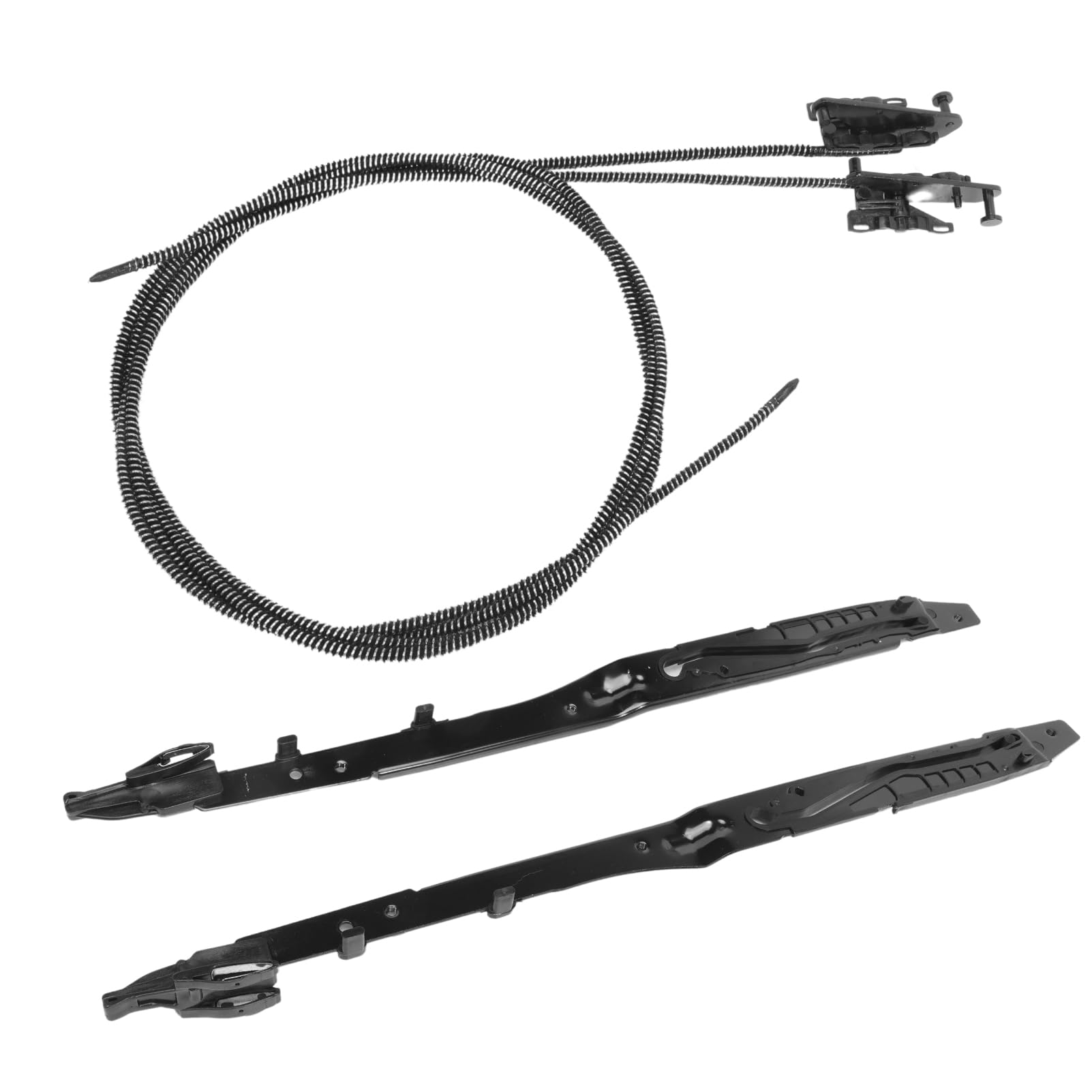 Sunroof Track Assembly Repair Kit Fits For Ford F150 2015 | Desertcart ...