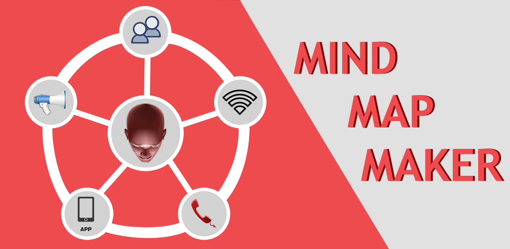 Mind Map Maker - App on the Amazon Appstore