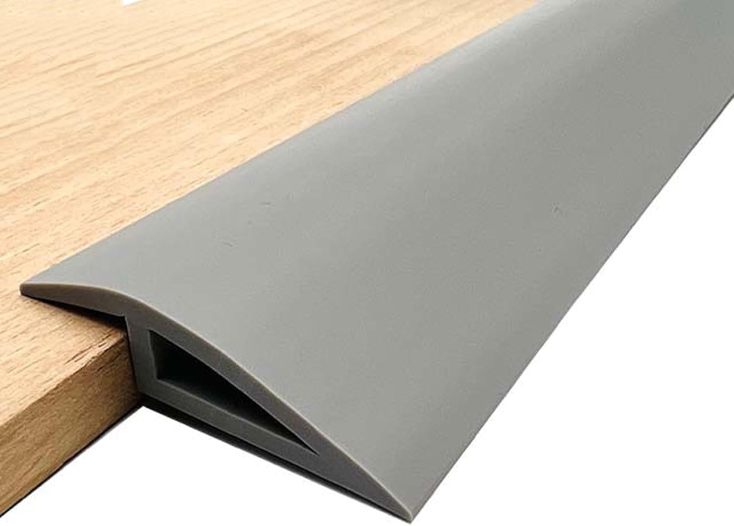 Amazon.com: 10FT/3meter Floor Transition Strip Vinyl Door Threshold ...