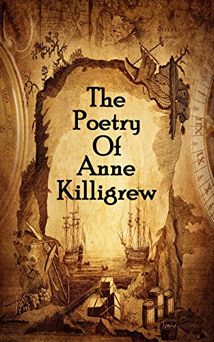 The Poetry Of Anne Killigrew eBook : Killigrew, Anne: Amazon.co.uk ...