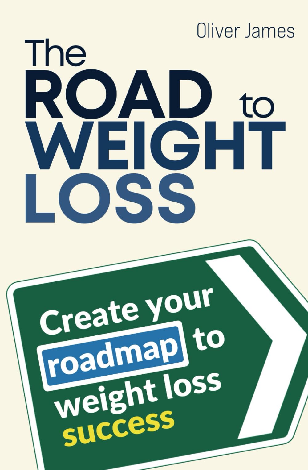 The Road To Weight Loss: Create Your Roadmap To Weight Loss Success ...