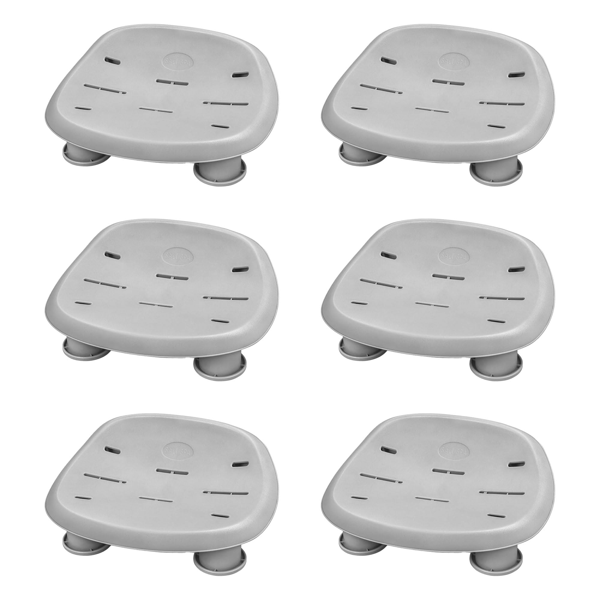 Amazon.com : Bestway SaluSpa Underwater Durable Non Slip Swimming Pool ...