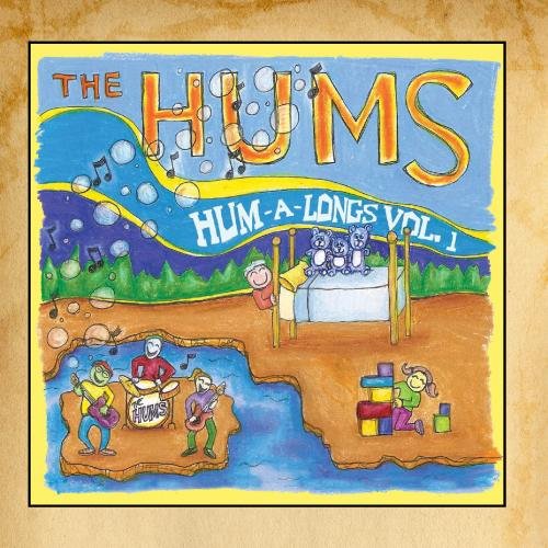 Hum-A-Longs Vol. 1: The Hums: Amazon.in: Music}