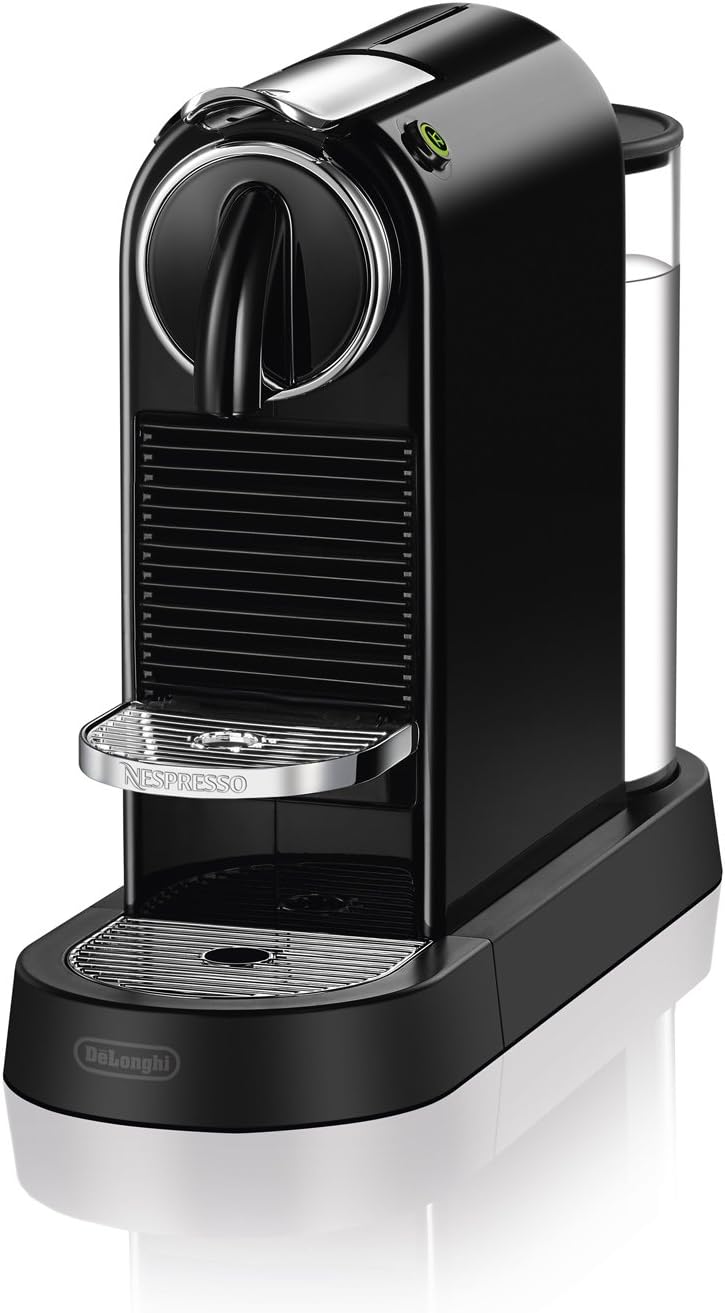 Amazon.com: Nespresso Zenius ZN100 Pro: Home & Kitchen