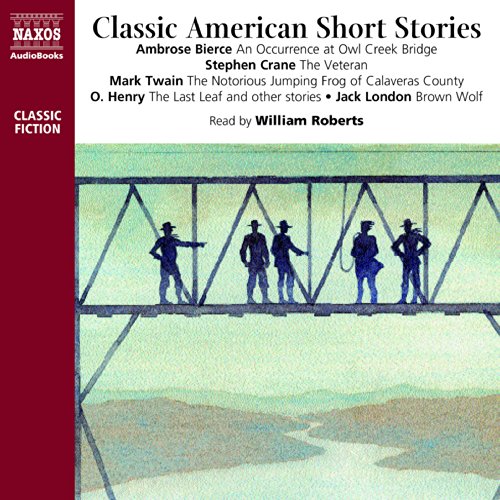 Amazon.com: Classic American Short Stories (Audible Audio Edition ...