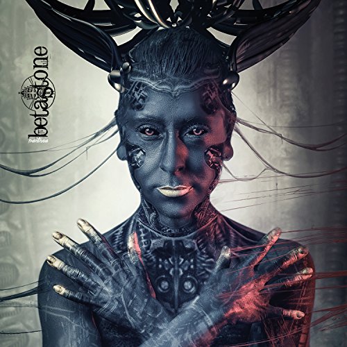 Écouter Panthea par betastone sur Amazon Music Unlimited