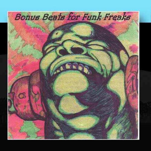 Amazon.com: Bonus Beats for Funk Freaks: CDs & Vinyl