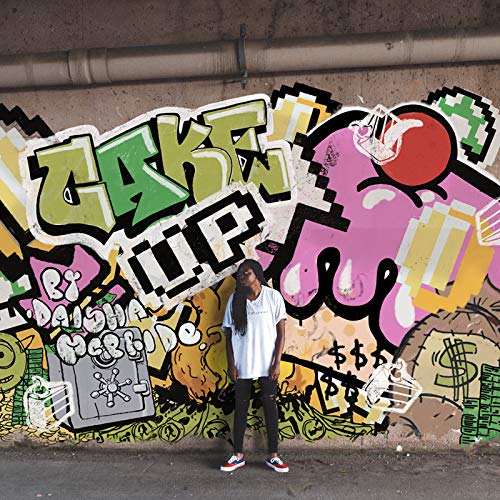 Play Cake Up by Daisha McBride on Amazon Music