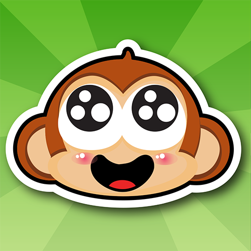 Baby Chimp Chomp: Jungle Fruit Bounce - App on the Amazon Appstore
