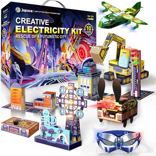 Top 10 Best Engineering Kits For Teenagers : Reviews & Buying Guide ...