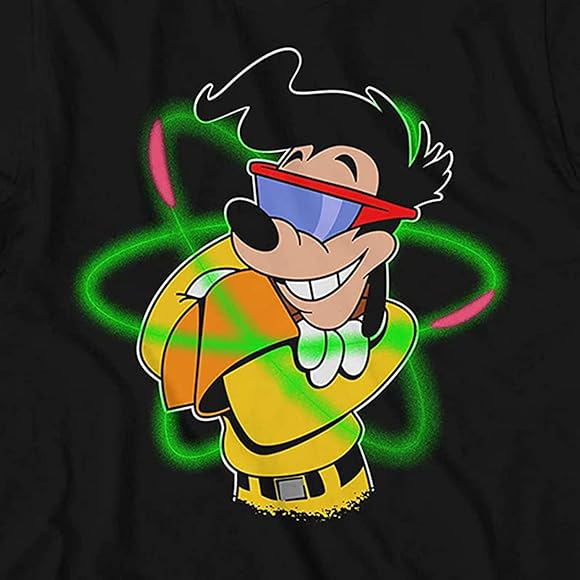 A Goofy Movie Powerline Max A POLITE WATCH: A GOOFY MOVIE