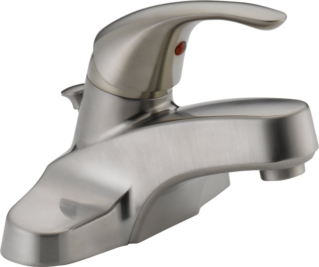 Peerless Bathroom Faucet Parts Peerless Bathroom Sink Faucets At