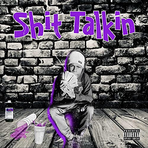 Shit Talking de WoodFace Sin en Amazon Music Unlimited