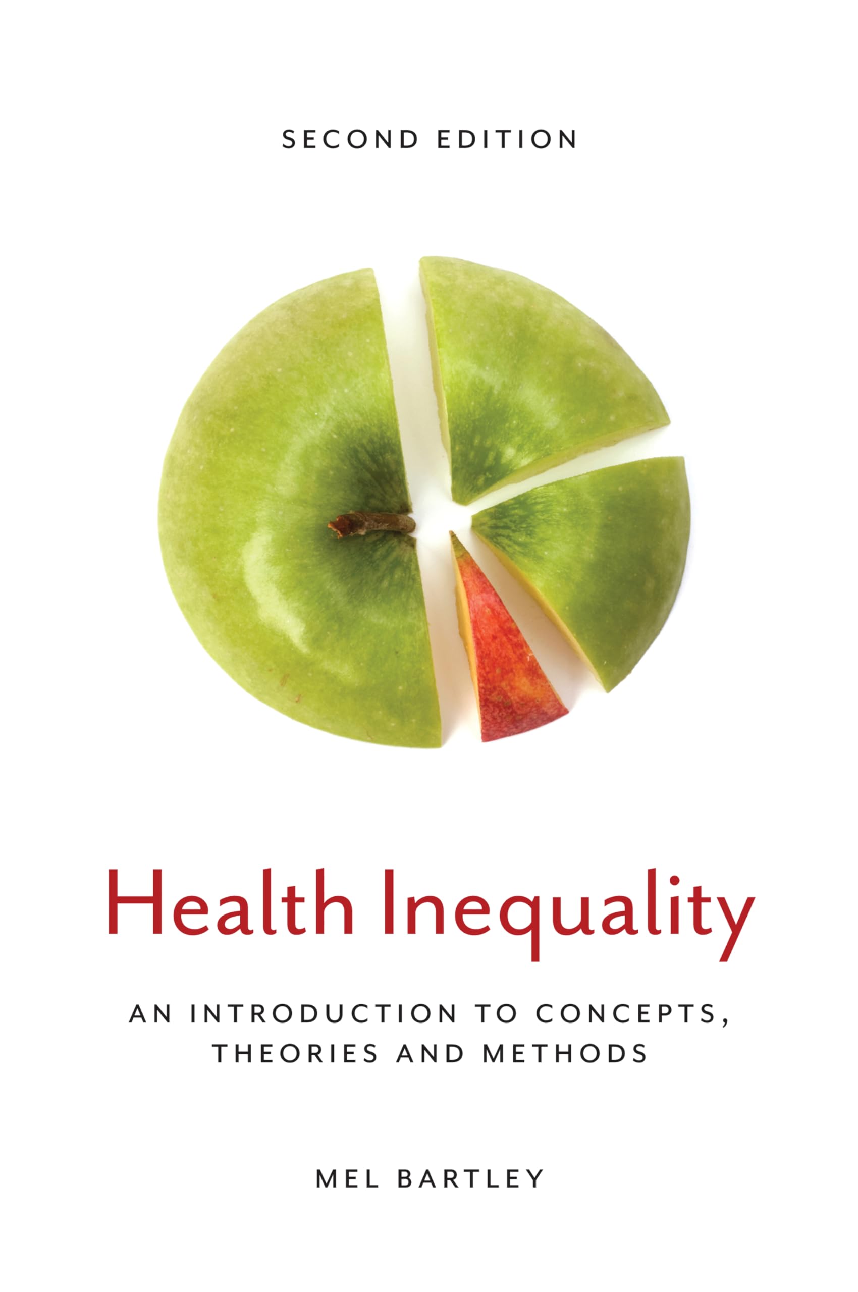 Health Inequality: An Introduction to Concepts, Theories and Methods ...