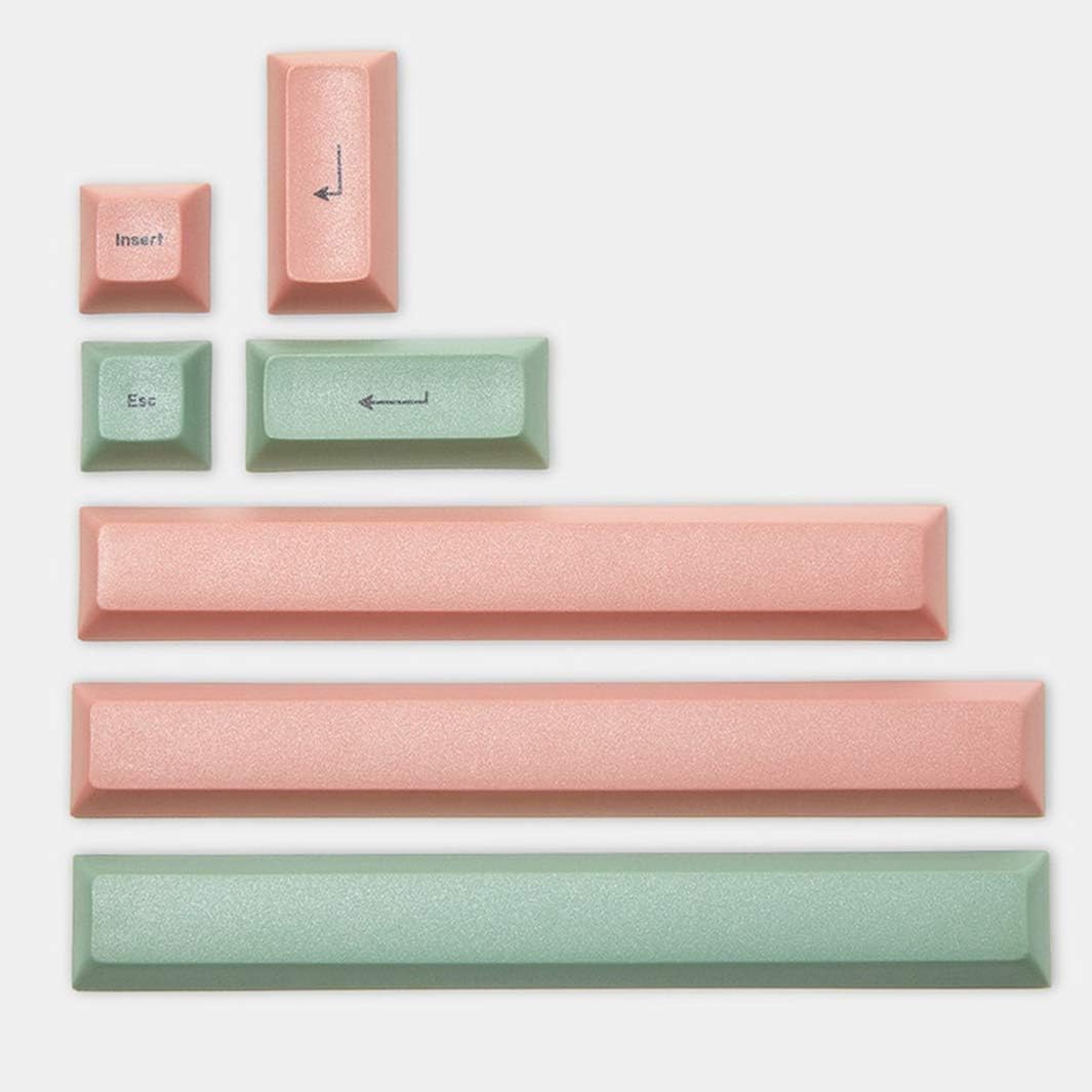 Amazon.com: YMDK DSA Dye Sub 9009 Retro PBT Spacebar Kit : Electronics