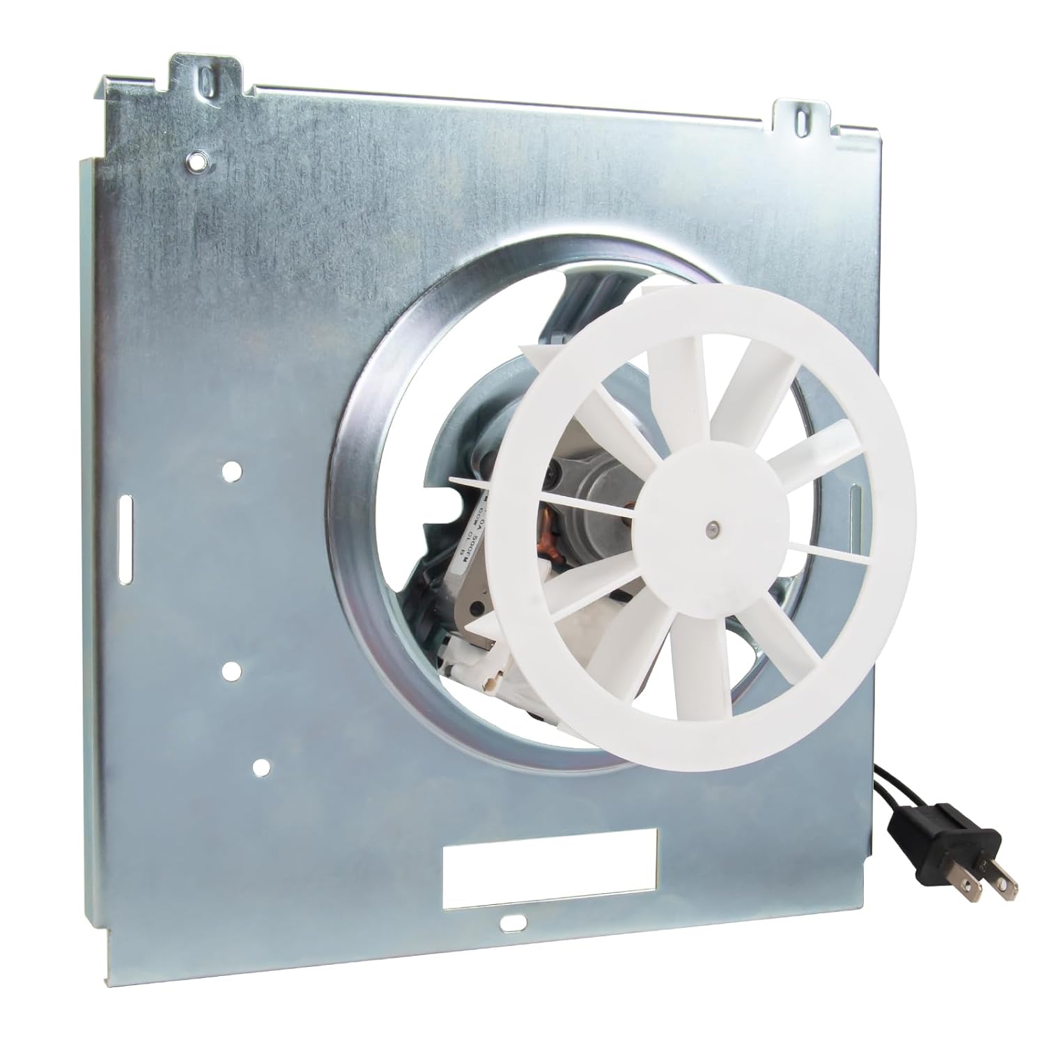 Amazon.com: Broan-NuTone 763RL 50 CFM Bathroom Fan, Compatible with B ...