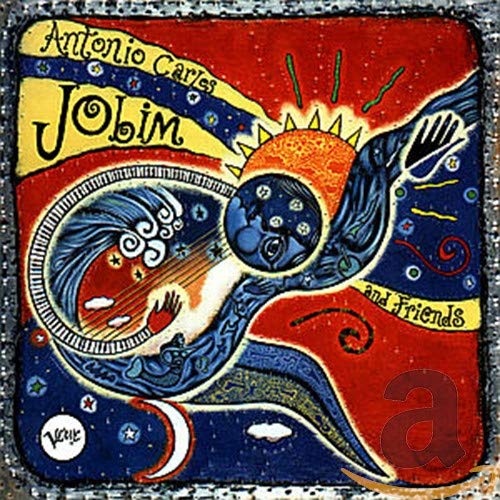 Jobim & Friends: Antonio Carlos Jobim: Amazon.es: CDs y vinilos}