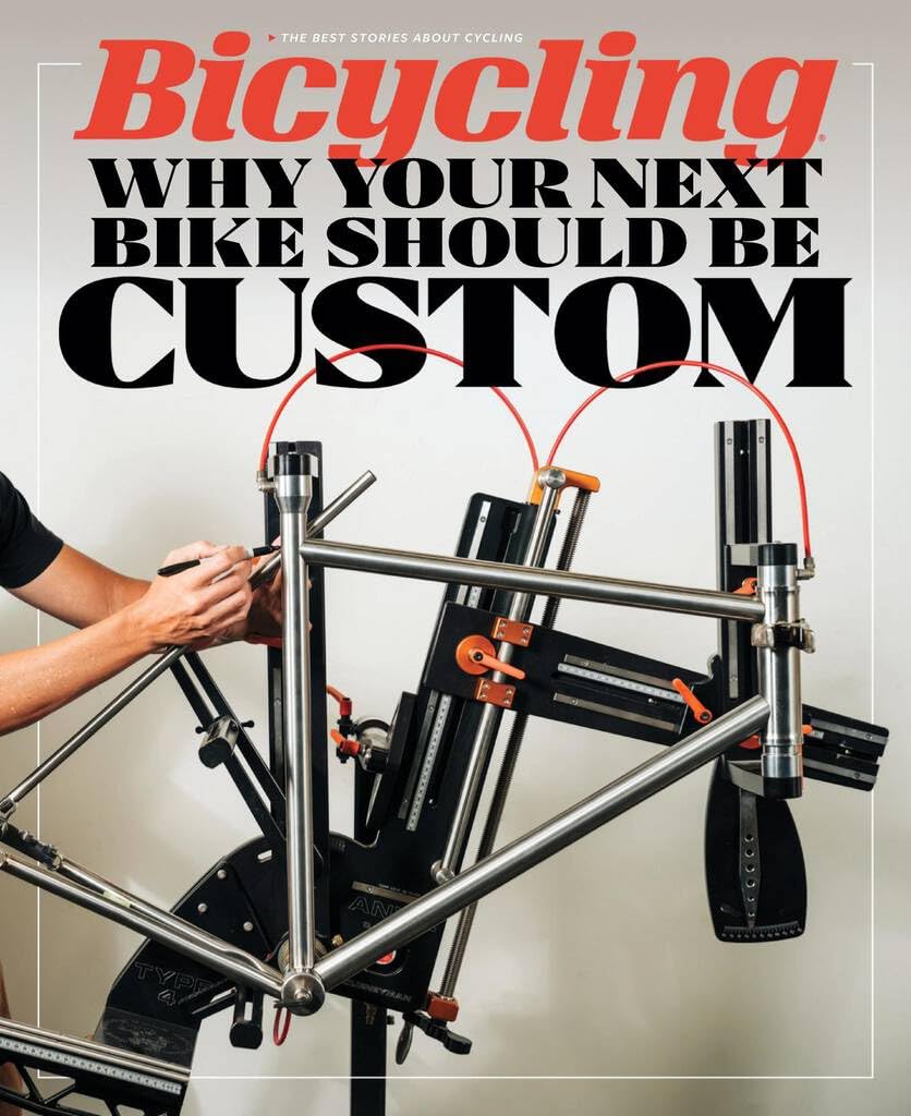 Amazon.com: Bicycling : Rodale Inc.: Kindle Store