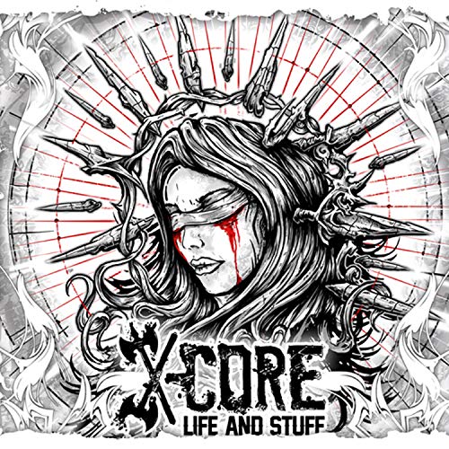Play Life and Stuff by X-Core on Amazon Music