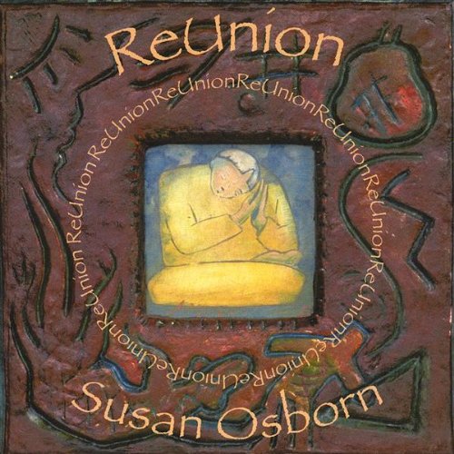 Susan Osborn - Reunion - Amazon.com Music