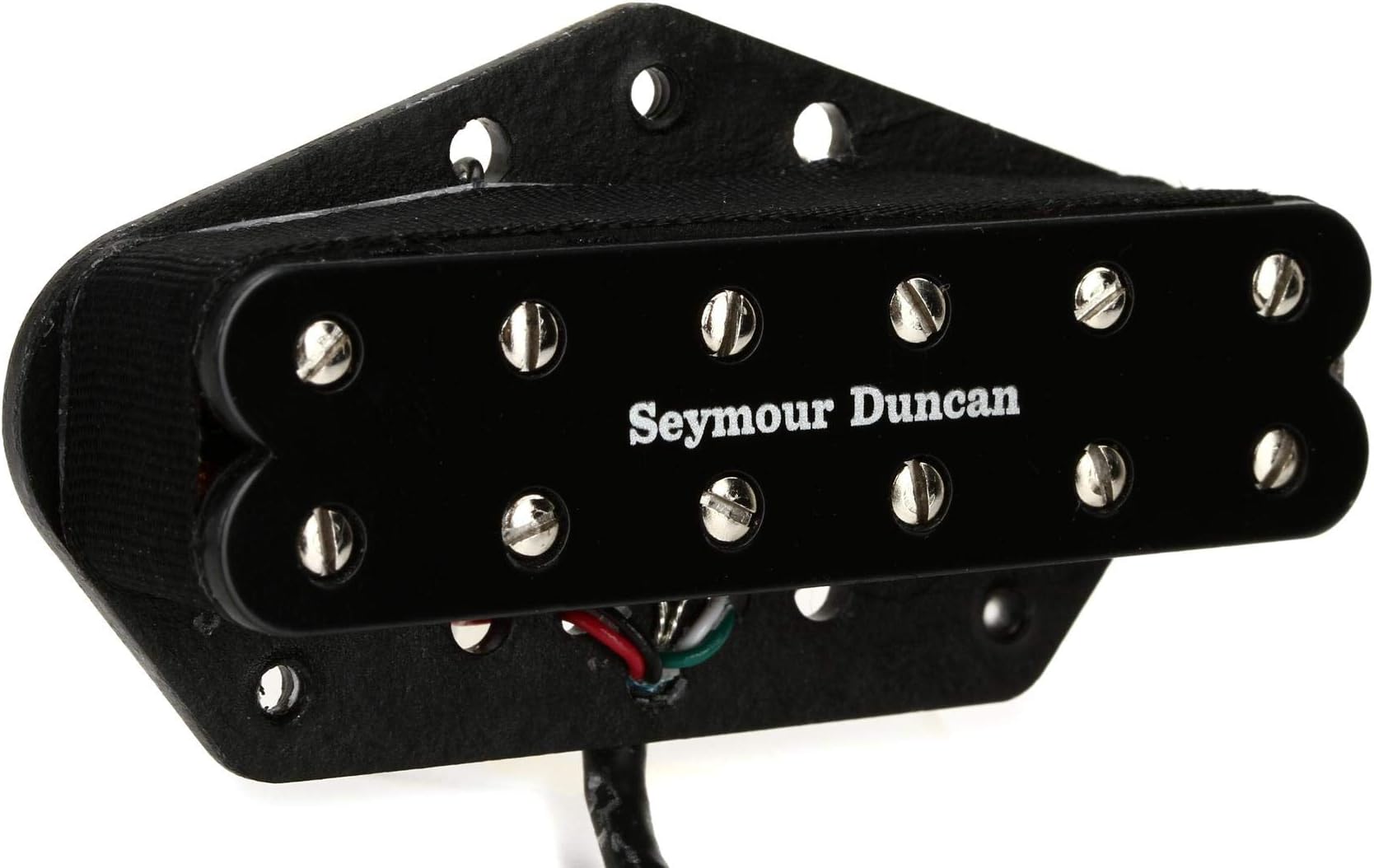Amazon.com: Seymour Duncan Little 59 / Vintage Stack Tele Pickup Set ...
