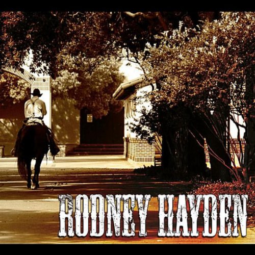 Play Rodney Hayden by Rodney Hayden on Amazon Music