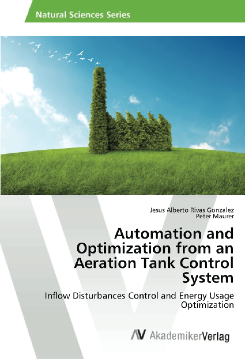 Automation and Optimization from an Aeration Tank Control System ...