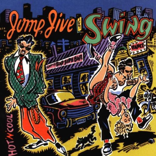 Jump,Jive & Swing: Amazon.de: Musik-CDs & Vinyl
