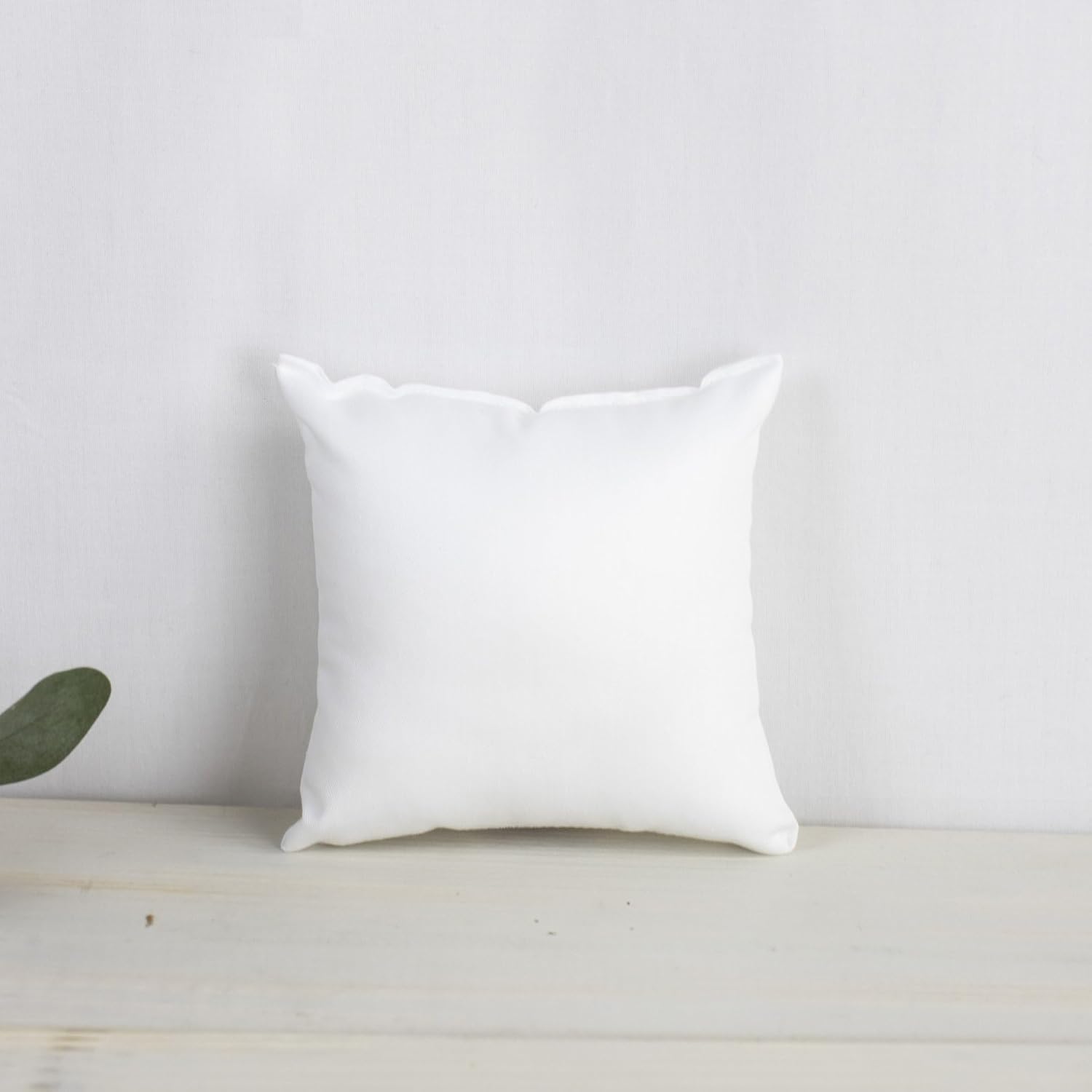 Amazon.com: 5x5 Mini Pillow Insert - Pack of 4 | crafting pillows ...