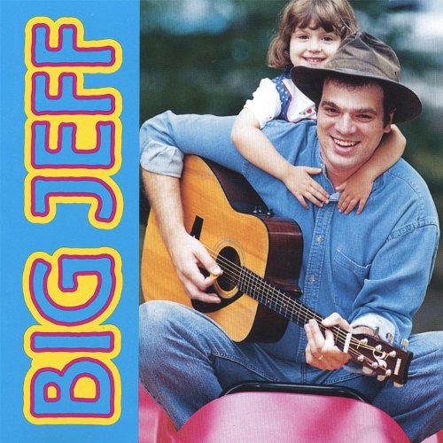Amazon Music - Big JeffのBig Jeff I - Amazon.co.jp