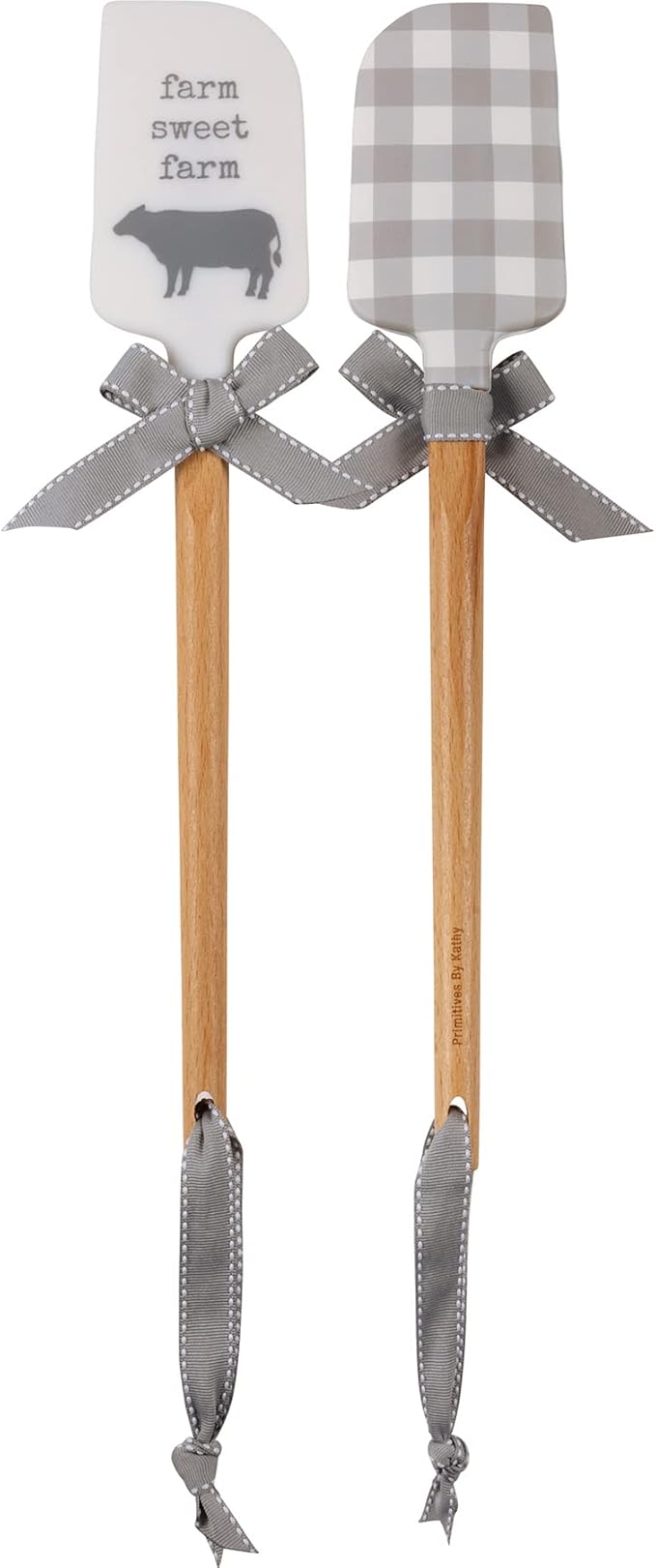 Amazon.com: Primitives by Kathy Farm Sweet Farm Decorative Spatula ...