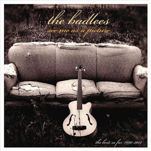 Amazon.com: See Me As a Picture - the Best, So Far (1990-2012) : The ...