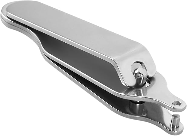 Amazon.com : YETTAT Compound Chick Toe Punch for Chickens, Pheasant ...