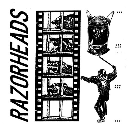 Play Razorheads by Razorheads on Amazon Music