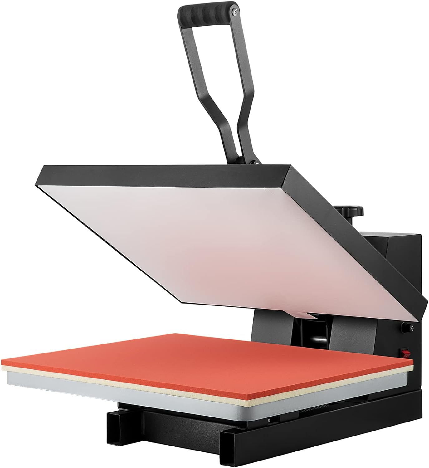 VEVOR Heat Press 16x24, 1700W Power Heat Press Machine, Fast Heating ...