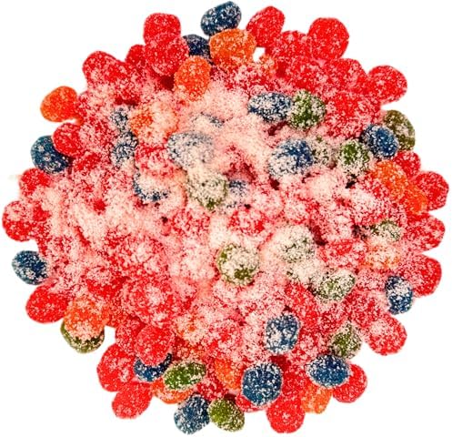 Amazon.com : Extra Sour Gushers, Super Tangy Candy Bites, Irresistible ...