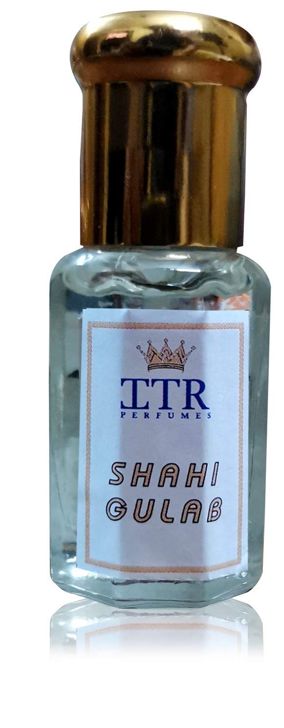 ITR Perfumes 5ML Attar for Men and Women, 100% Alcohol Free and Long ...