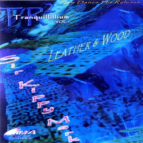 Amazon.com: TR-2 Tranquillillium vol. 1 : Kippy Marks: Digital Music