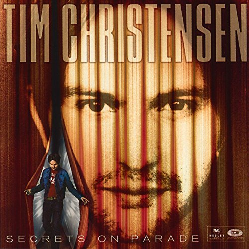 Amazon.com: Secrets On Parade [Explicit] : Tim Christensen: Digital Music