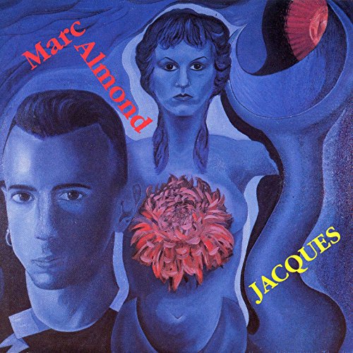 Spiele Jacques von Marc Almond auf Amazon Music ab